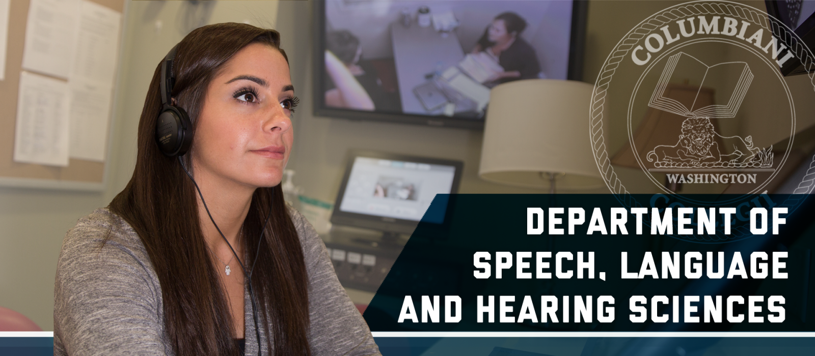 2022 Speech, Language and Hearing Sciences Newsletter | Department of ...